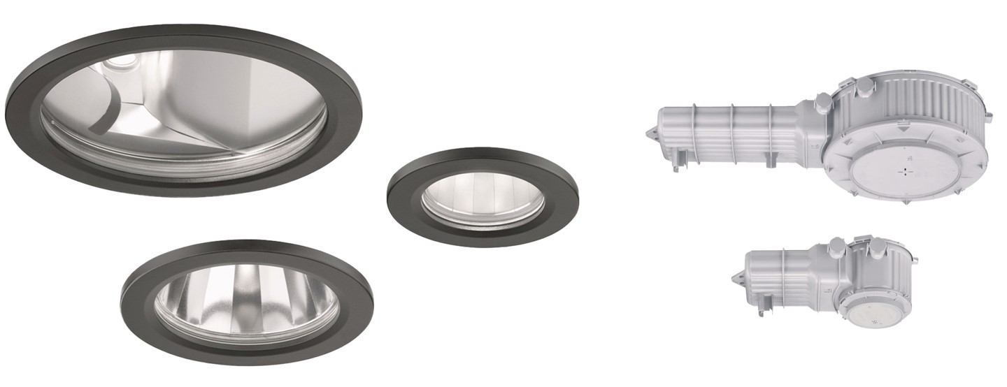 Innovative Lighting Solutions with TRILUX - Lighting Blog - Lighting - ENDA